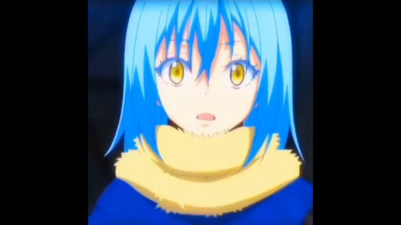 Chloe Aubert Edit That Time I Got Reincarnated As A Slime