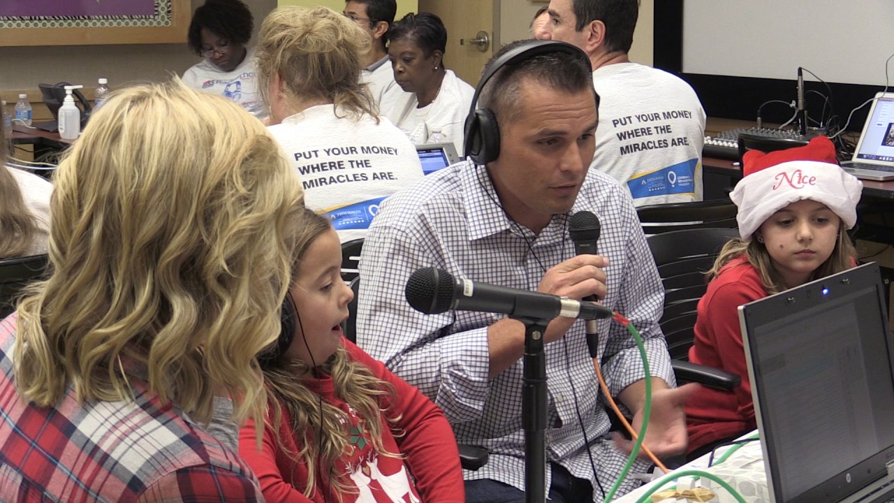 Kevin Cash and family 2016 - YouTube