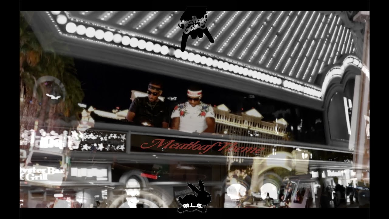 "Theme Music" Meatloaf Gang Remix ft. B.C. & Bobby Gore - YouTube