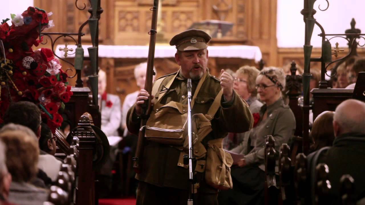 Truce Project - YouTube