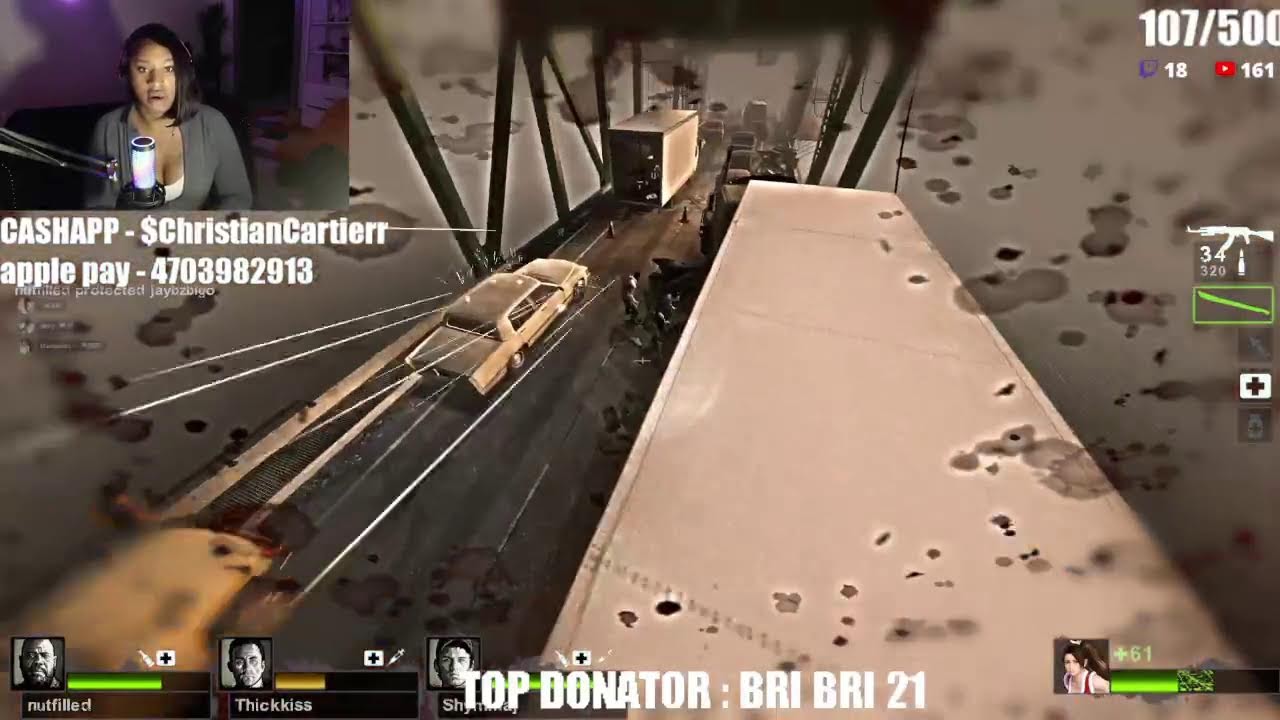 jaybies crashing out - YouTube