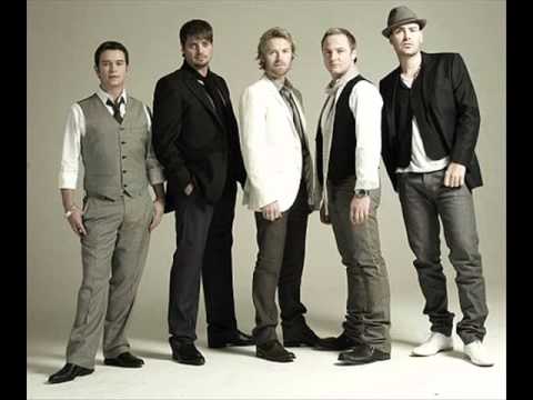Boyzone - Love Me For A Reason (With Lyrics) - YouTube