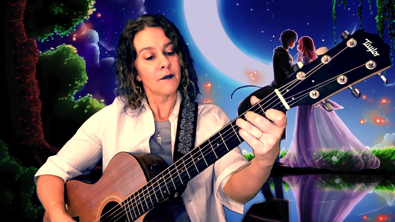 Aisha Ray - The Master Key - YouTube