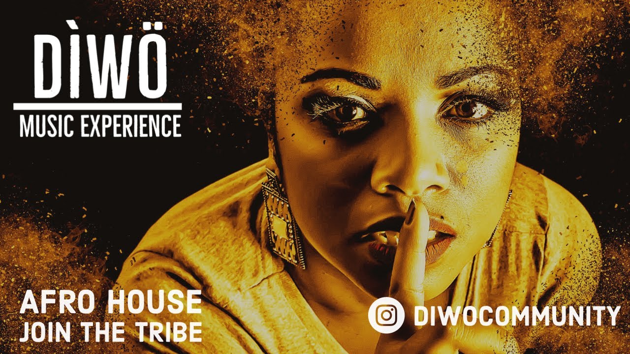 Afro House 2021 South Africa | Ethnic Deep Music | Organic House | #36 ...