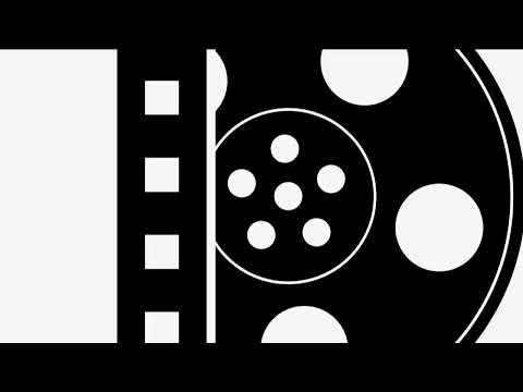 DAVA Film Animation WithSoundFilmFilter