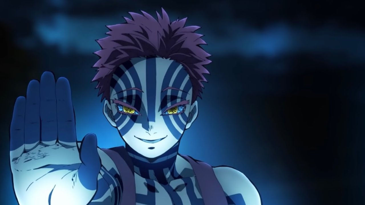 映画鬼滅の刃 無限列車偏フルHD Demon Slayer full movie [HD] - YouTube