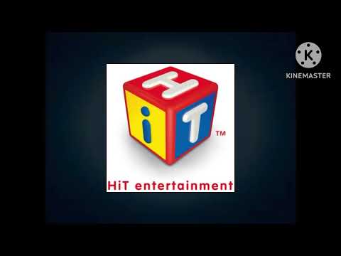 Hit Entertainment (2001) Logo Bloopers - YouTube