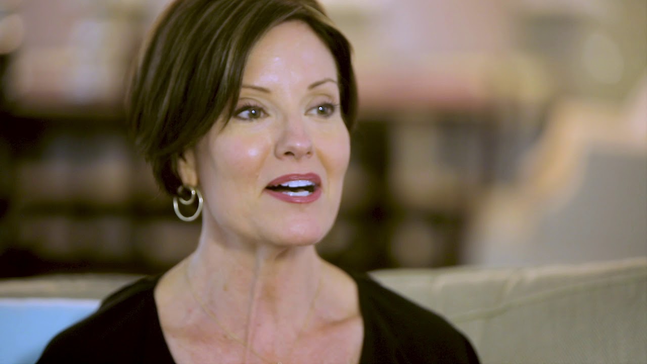 Meet Cynthia Pensiero DeFazio 20190108 - YouTube