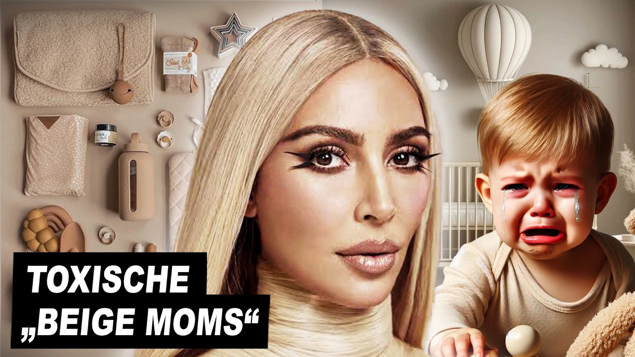 When minimalism goes too far: Sad beige mothers - videoblogs.com