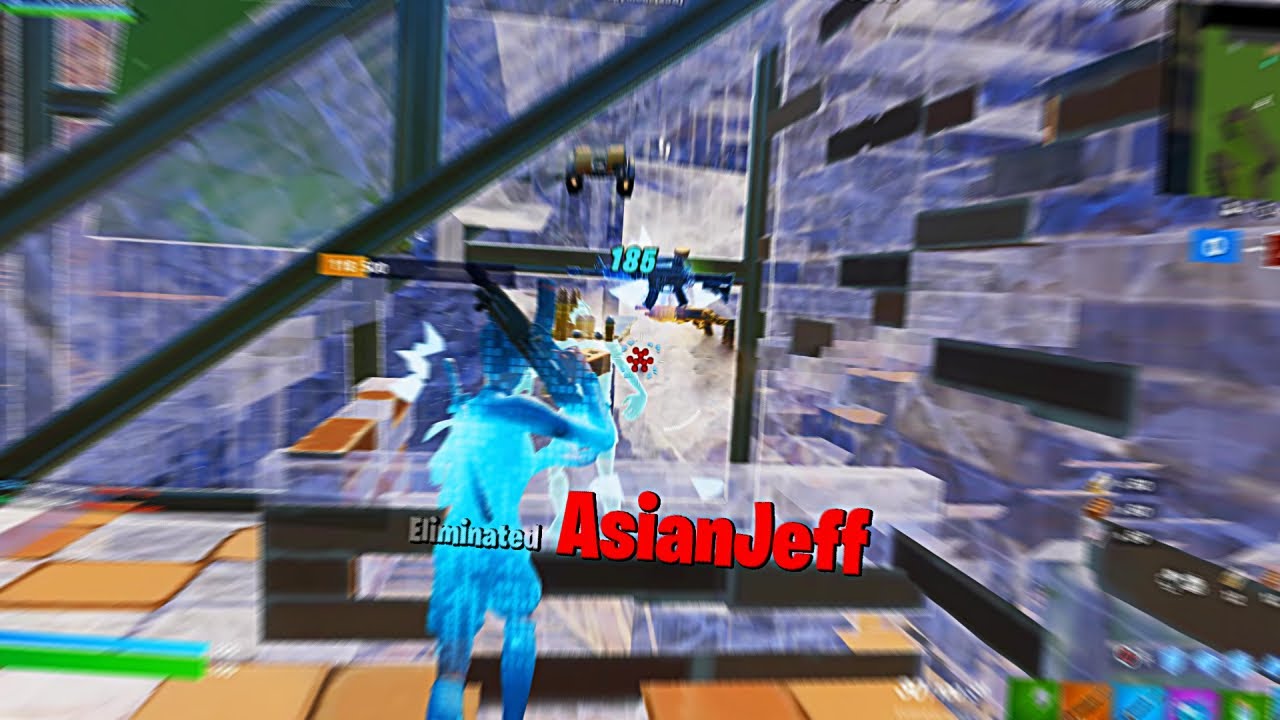 Lust 😍 (Fortnite Montage) | *BEST NEW* Controller Settings for Season 3 ...