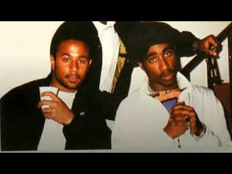 2Pac - Never Be Beat (OG) (1989) Marin City Rap - YouTube