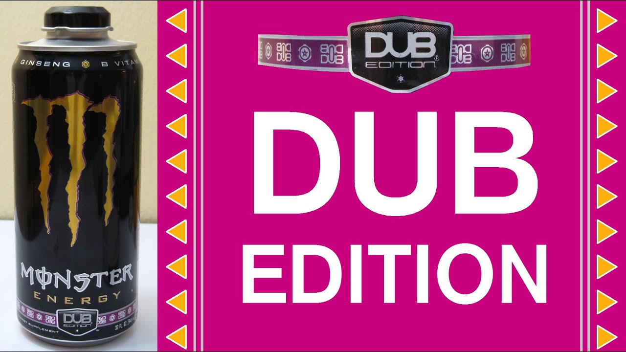 (16) SPECIAL: Monster DUB EDITION - YouTube