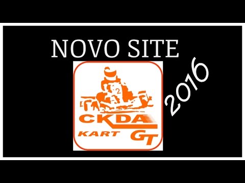 SITE CKDA 2016-INTRODUÇÃO - YouTube