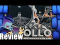 Apollo: A Game Inspired by NASA Moon Missions | Board Game | BoardGameGeek