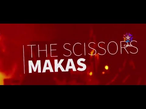 TRT1 - Makas Televizyon Filmi Fragmanı