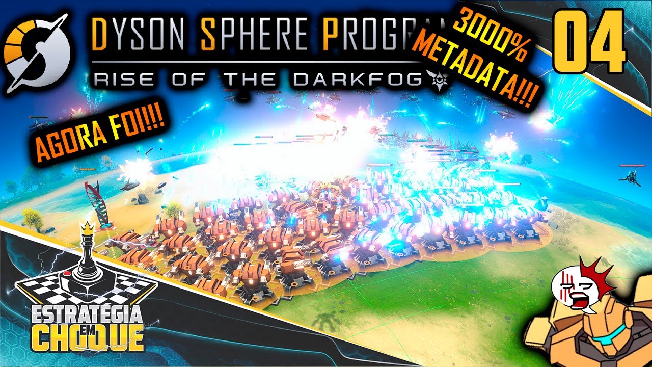 💥 Agora a gameplay está diferenciada! - DSP 3000% EP04 - YouTube