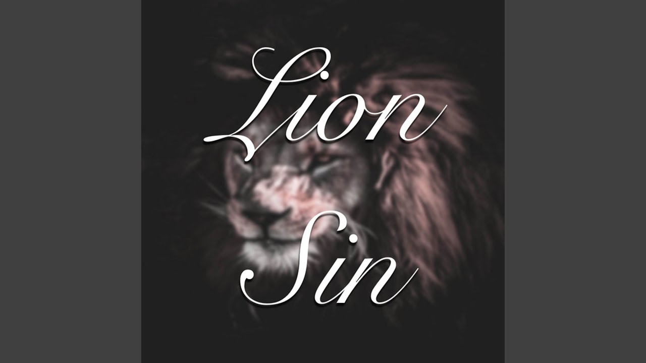 Lion Sin (Seven Deadly Sins) - YouTube