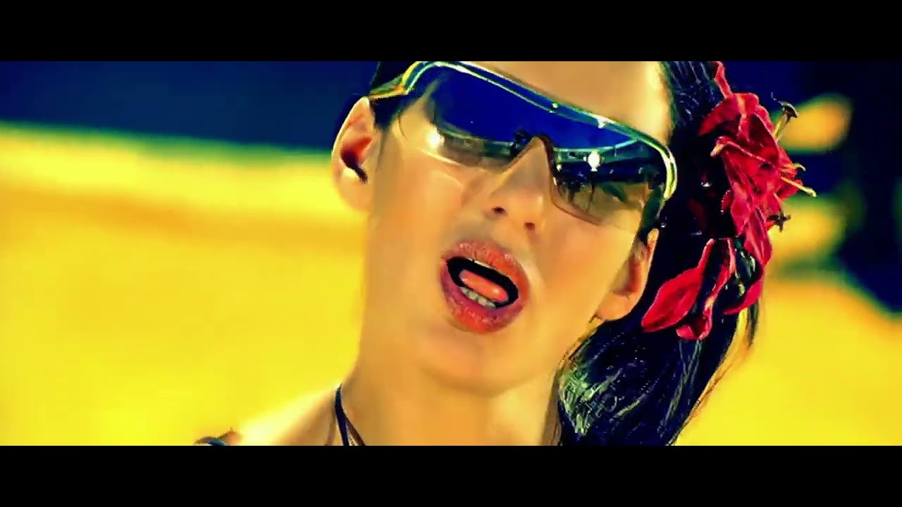 Tim Deluxe Feat. Sam Obernik - It Just Won't Do (Uncensored) Full HD ...