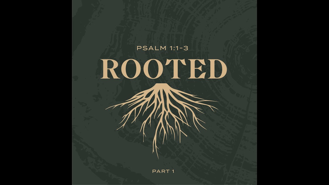 Rooted Series Part 1 - YouTube
