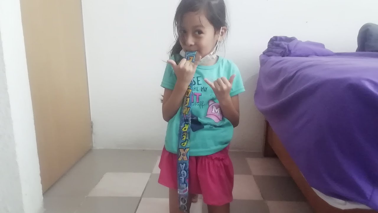 Amediometro|NONO Y FERNANDA TOYS - YouTube
