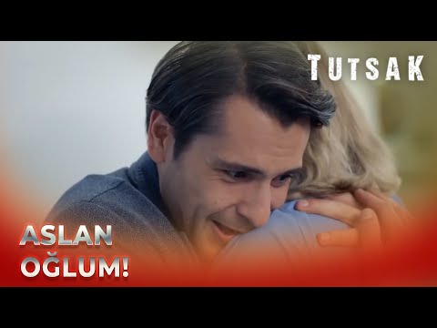Okan Baba Oldu! - Tutsak 7. Bölüm
