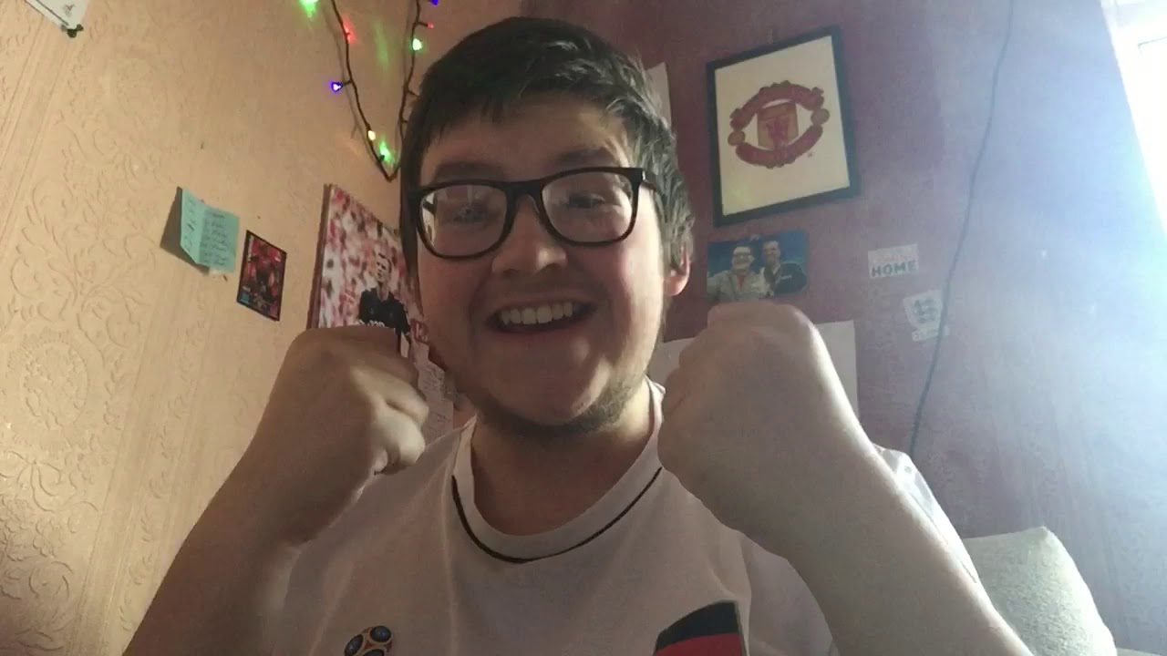 Holland 2-3 Germany. Schultz wins it!!!!! - YouTube