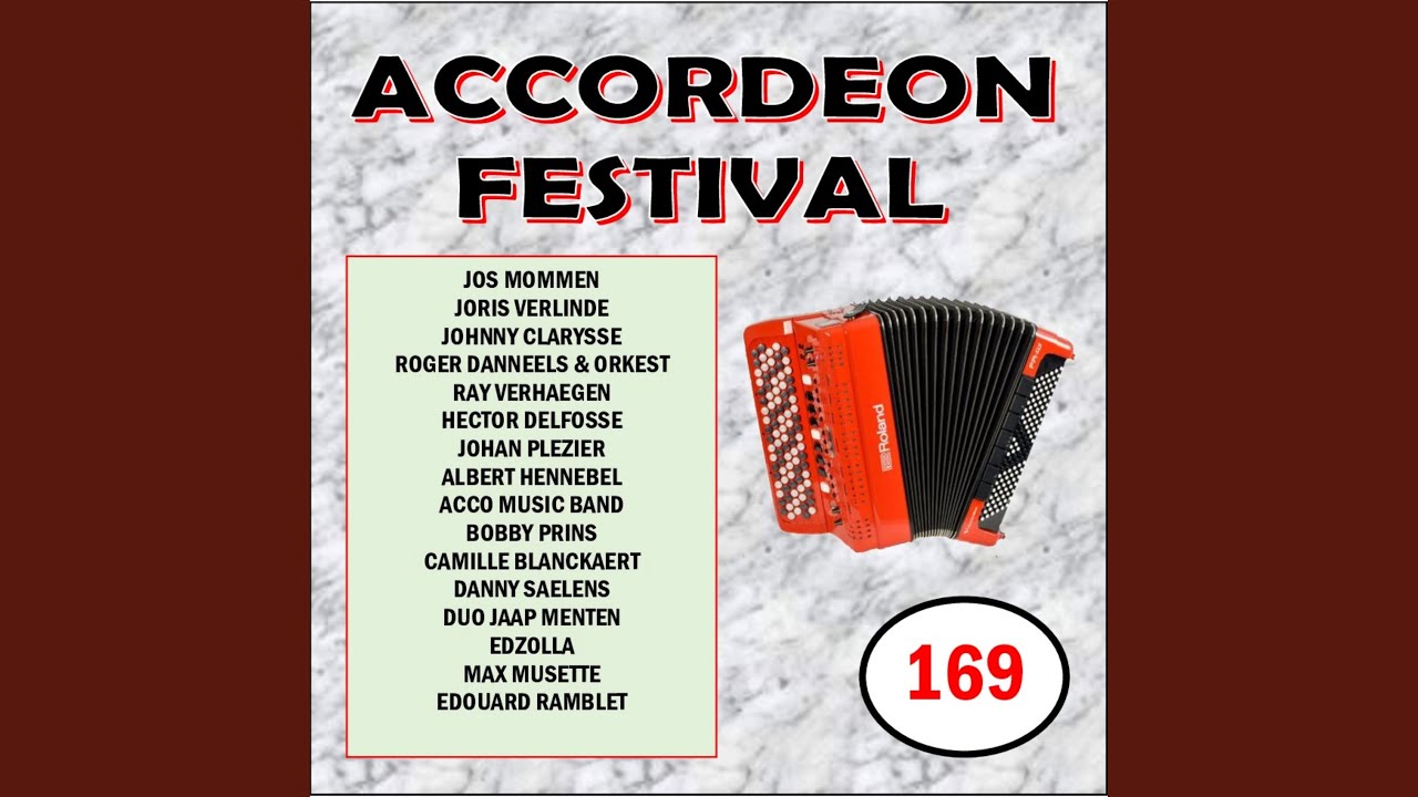 La Java Bleue - YouTube Music