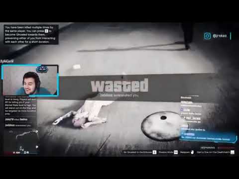 Jrokez, Ben Nerede Okudum?