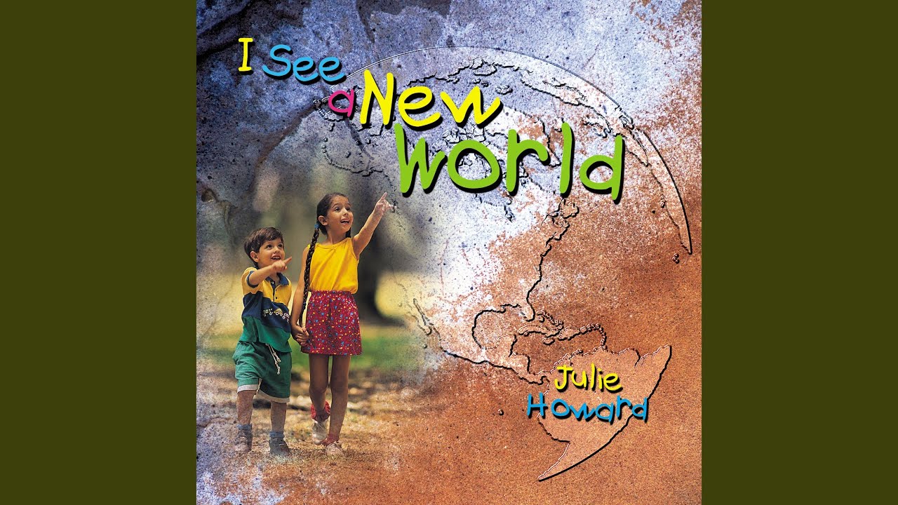 Here I Am, God! - YouTube