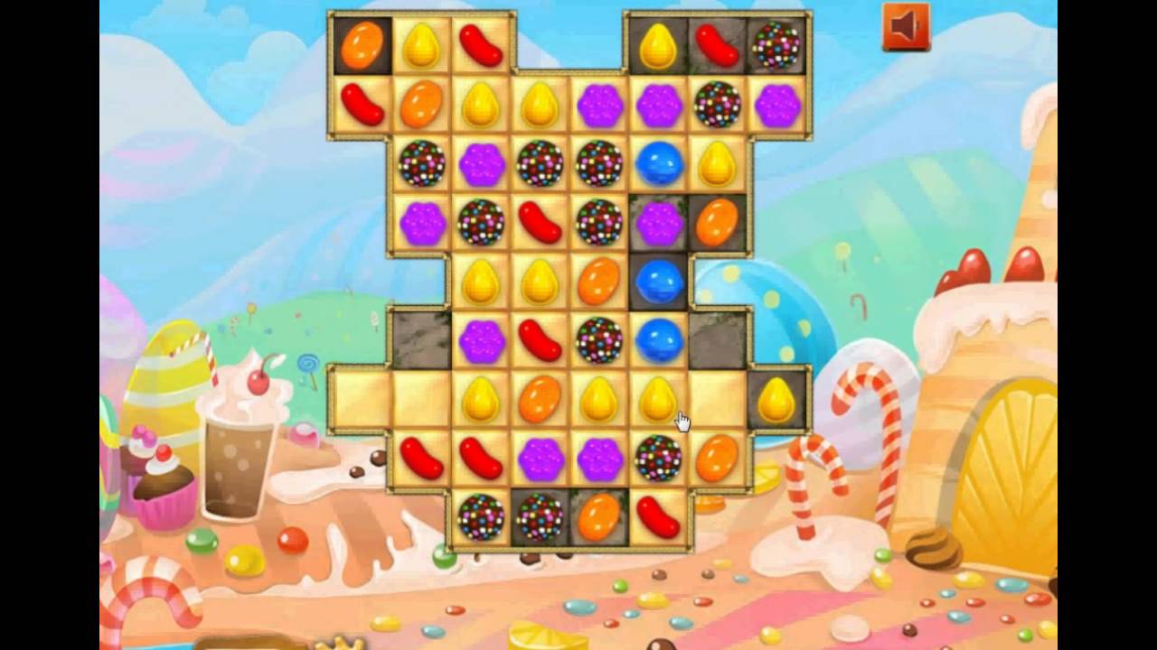 Candy Pop Level 10 - YouTube
