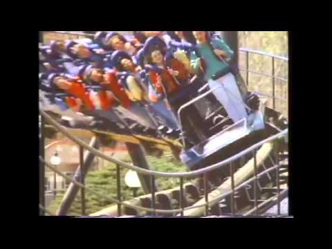 -Kings Dominion- Golden Years Commercial - YouTube