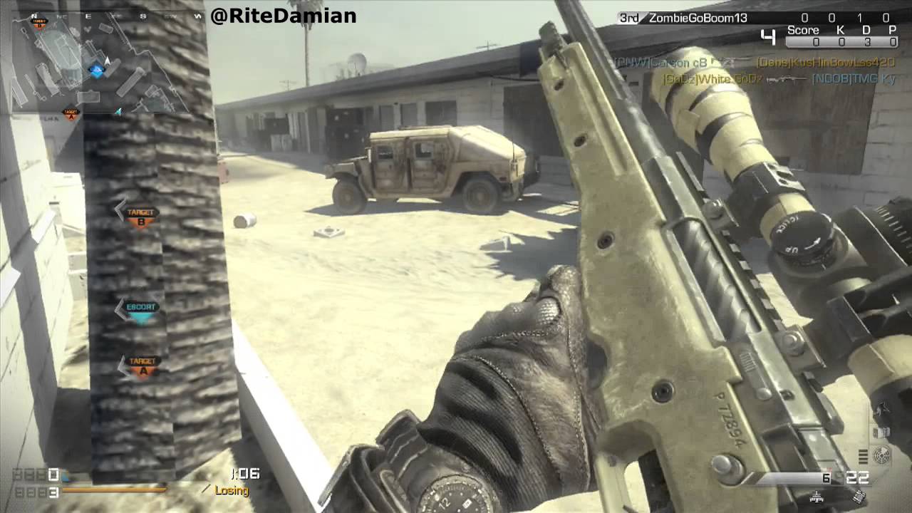 Call of Duty: Treyarch, Zombies being pushed back to 2015?! - YouTube