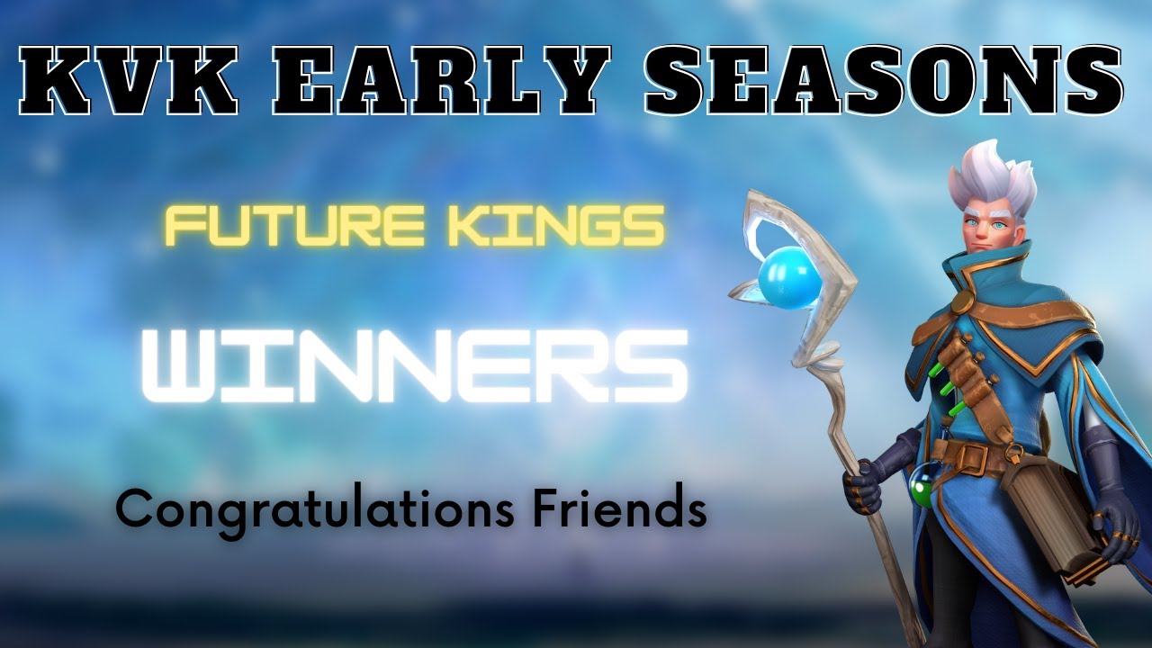 SvS Season 1 | Season 2 | Infinity Kingdom - YouTube