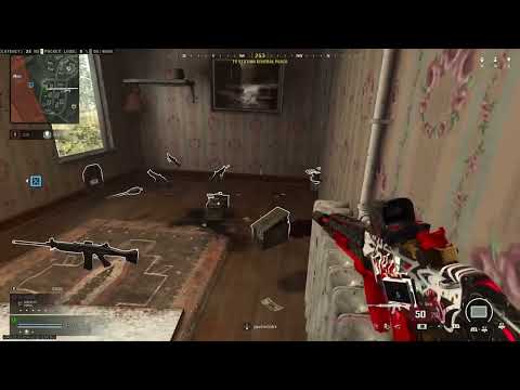 CoD Warzone highlights #3 - YouTube