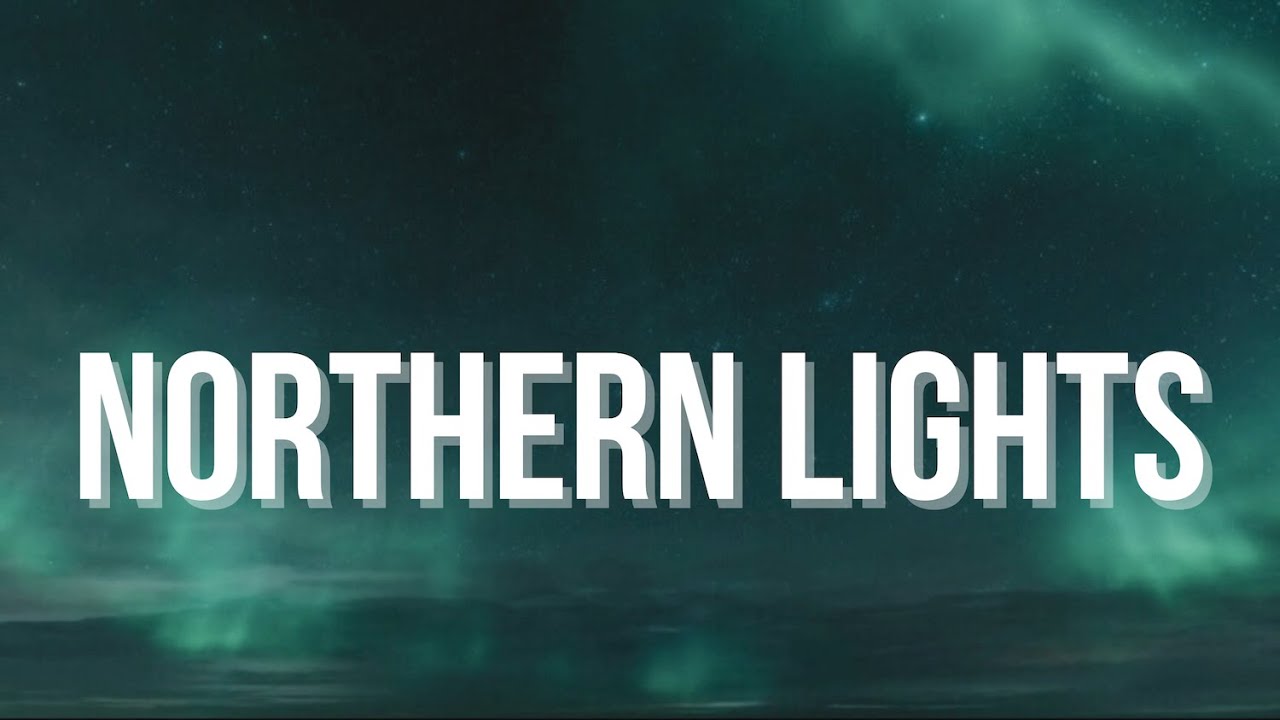 Dancing Northern Lights Collection - 20 Minutes of Relaxing Aurora ...