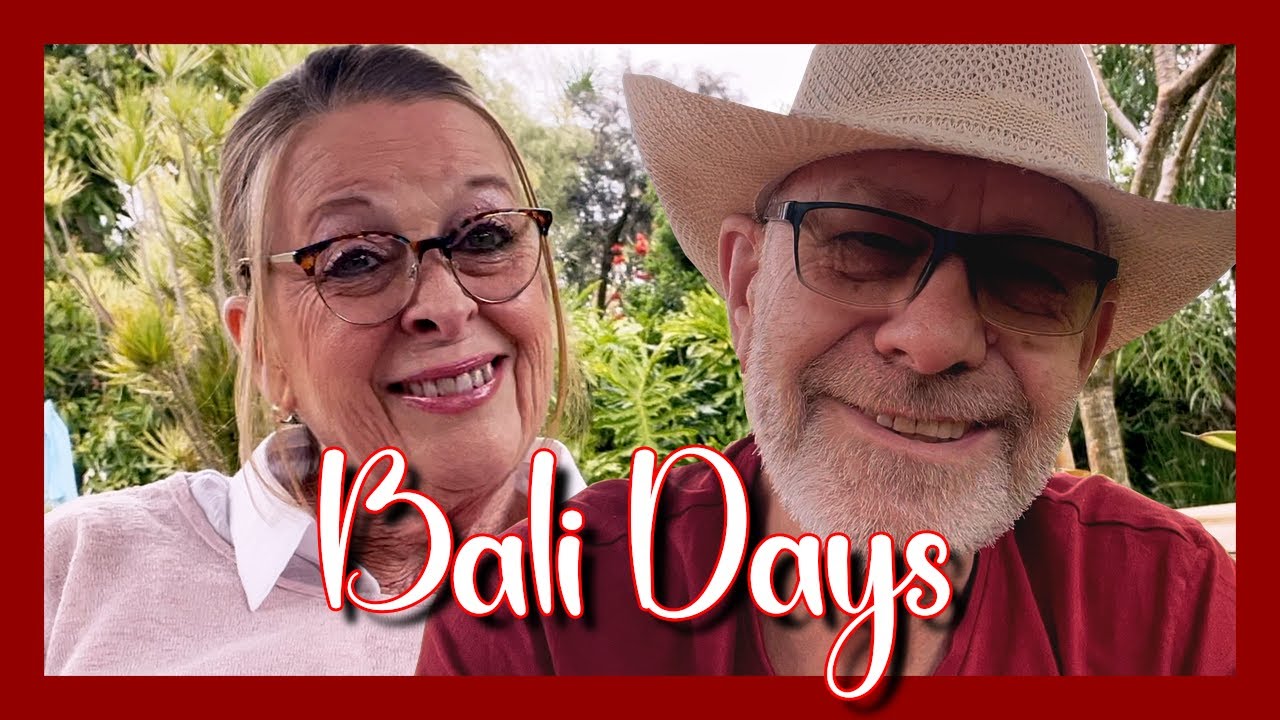 Introduction to Bali Days - YouTube