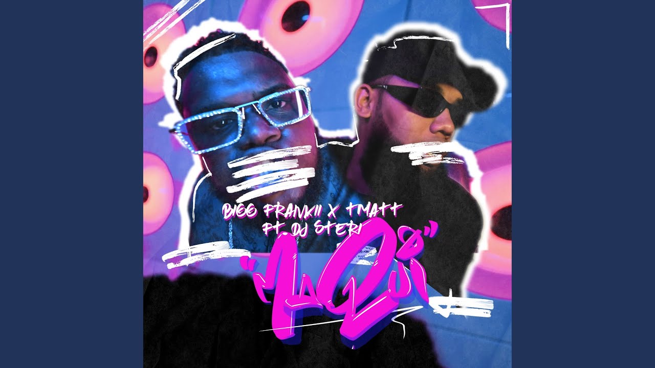 MAQUI (feat. DJ Steri) - YouTube Music