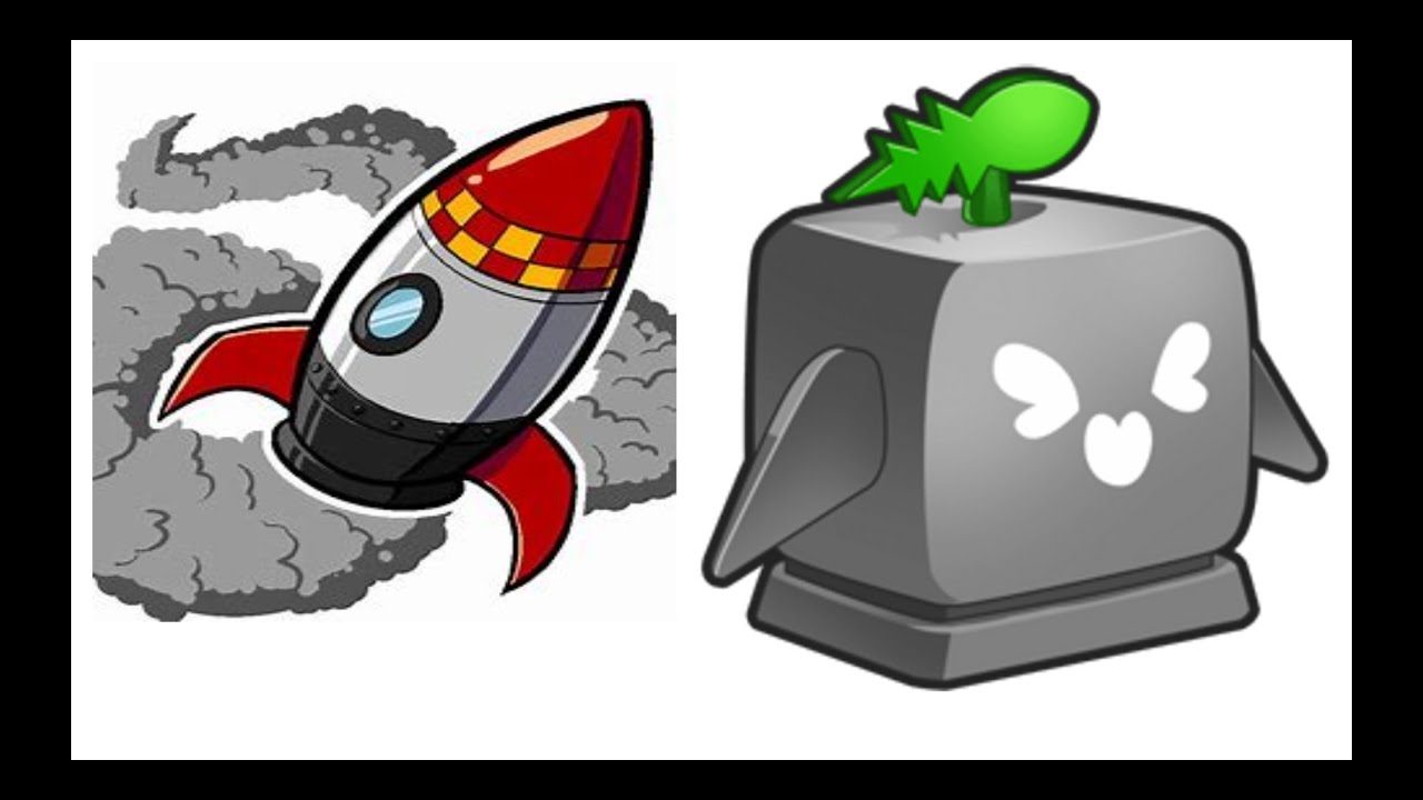 Rolling until I get rocket fruit: SERIES (Pt.1) - YouTube