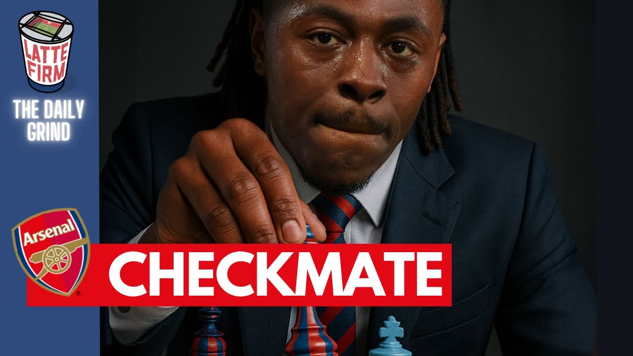 Checkmate. - YouTube
