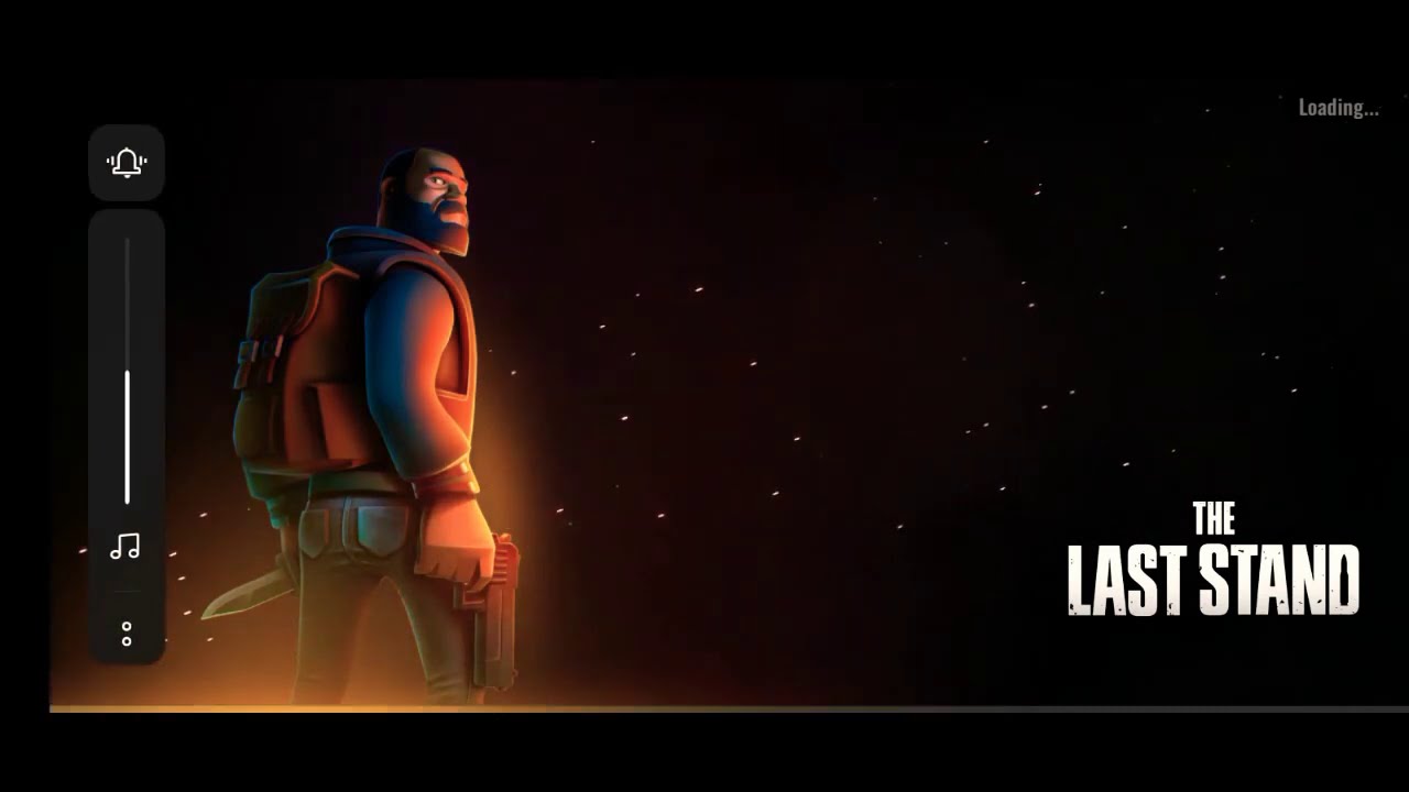 The Last Stand Battle Royale Gameplay on Android - YouTube