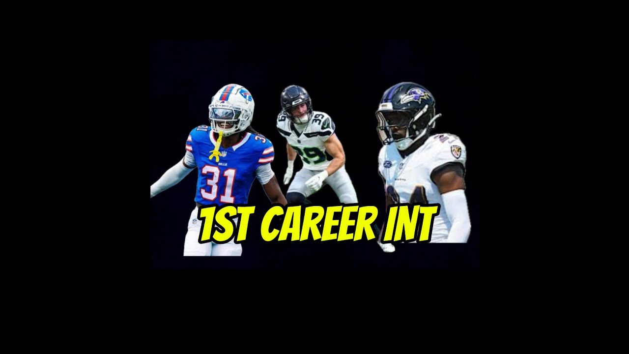 TOP 5 NFL DB COVERAGE REPS WEEK 9 - YouTube