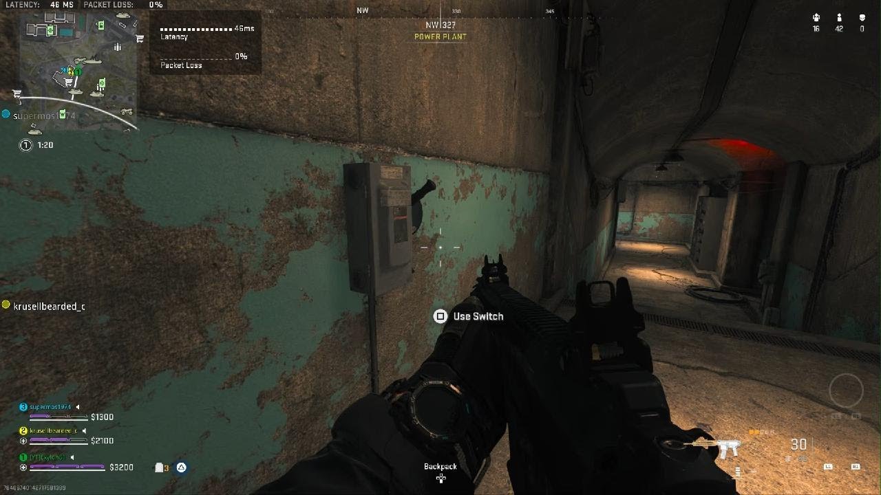 Call of Duty: Warzone 2 Resurgence Trio - YouTube