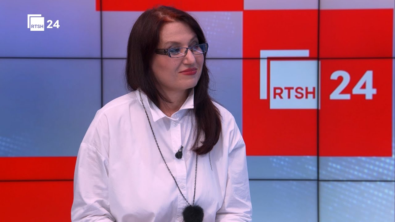 "Auditor Arsimi" në RTSH, moderatorja Edlira Birko tregon risitë e ...