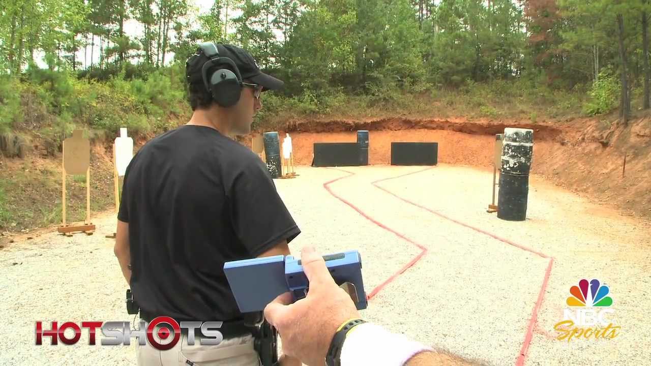 How to Handle a Meltdown - Dave Sevigny - Hot Shots TV - YouTube