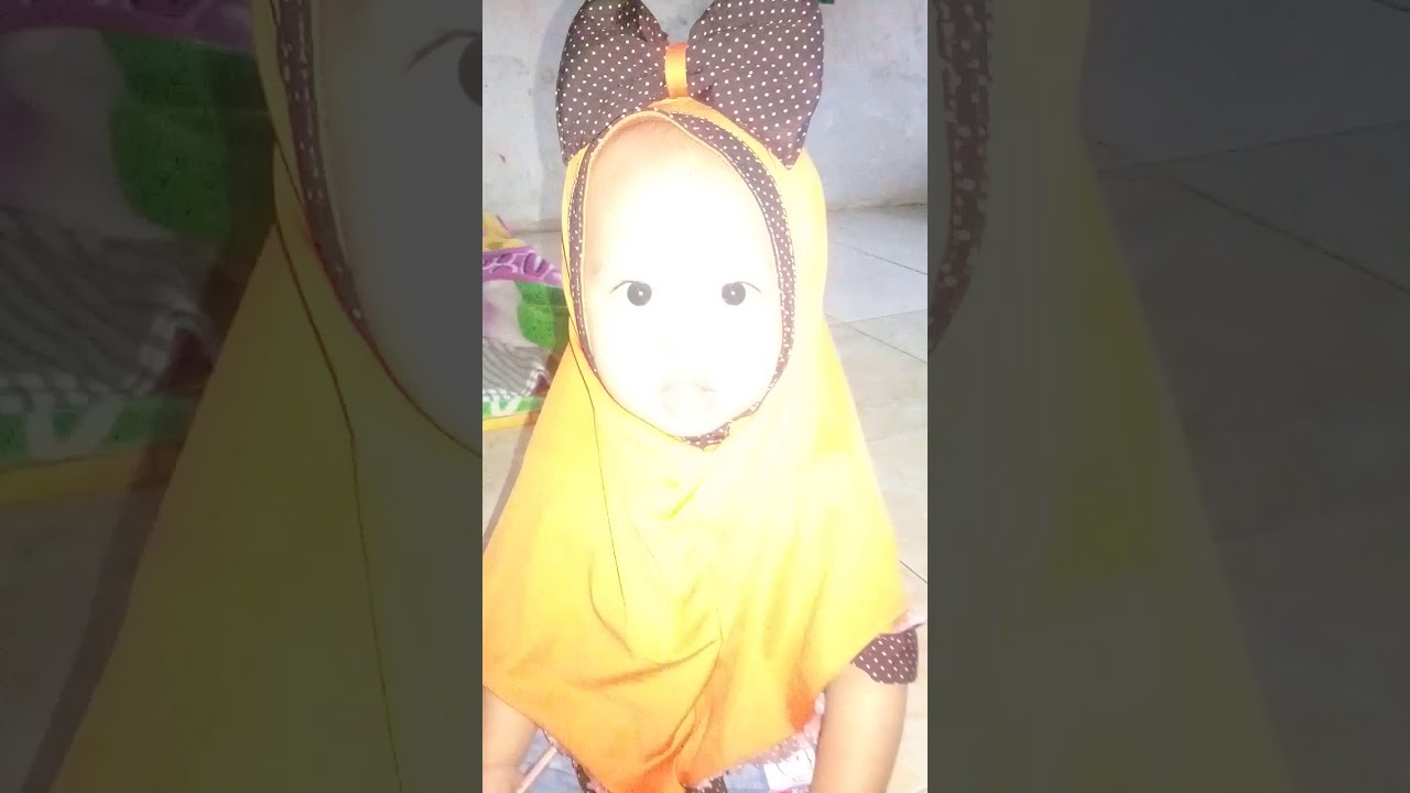 Adek Yang Cantik Youtube