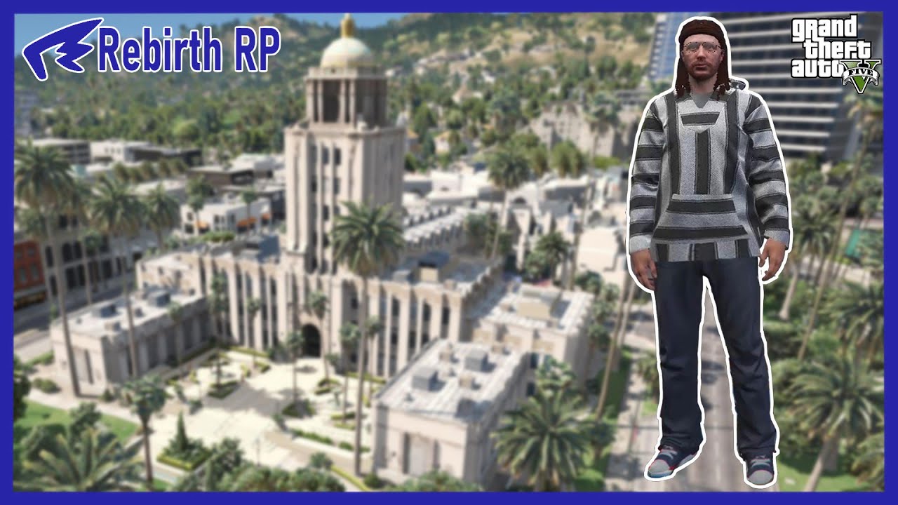 The Smoking Lawyer, making money and saving lives │Rebirth RP - YouTube