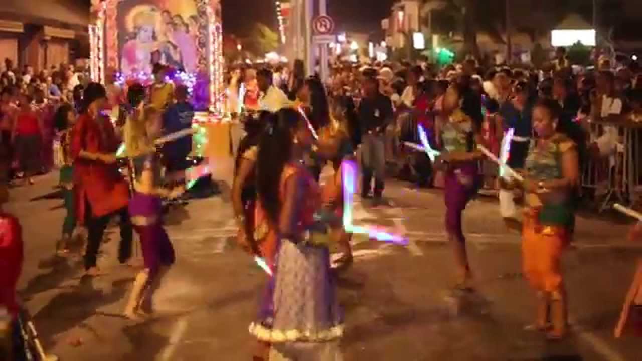 Dipavali 2014 - YouTube