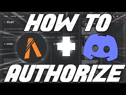 How to Connect your fivem to your discord, 2022 - YouTube