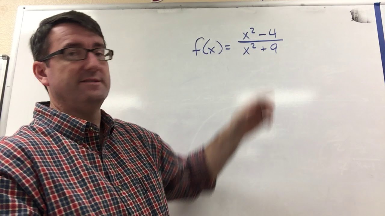 Final Review - Chapter 2 - Problem 11 - YouTube