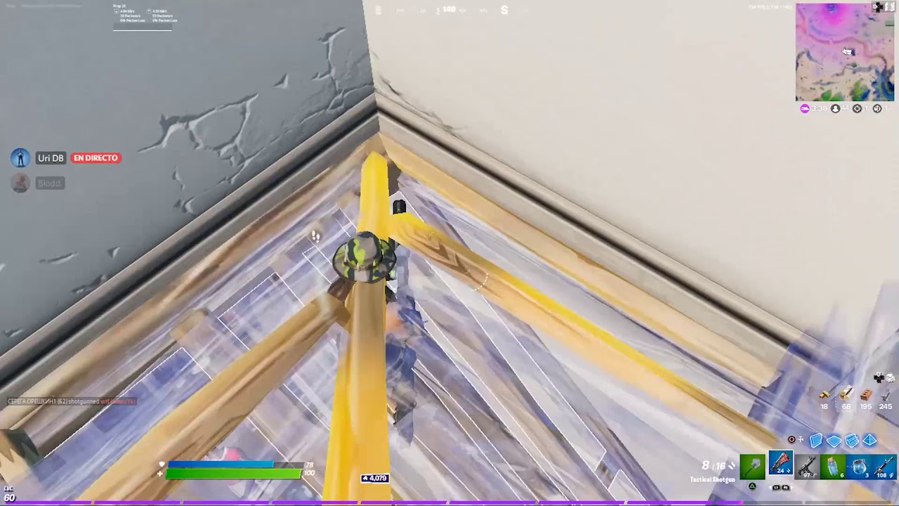 Highlights#6 RightBack - YouTube